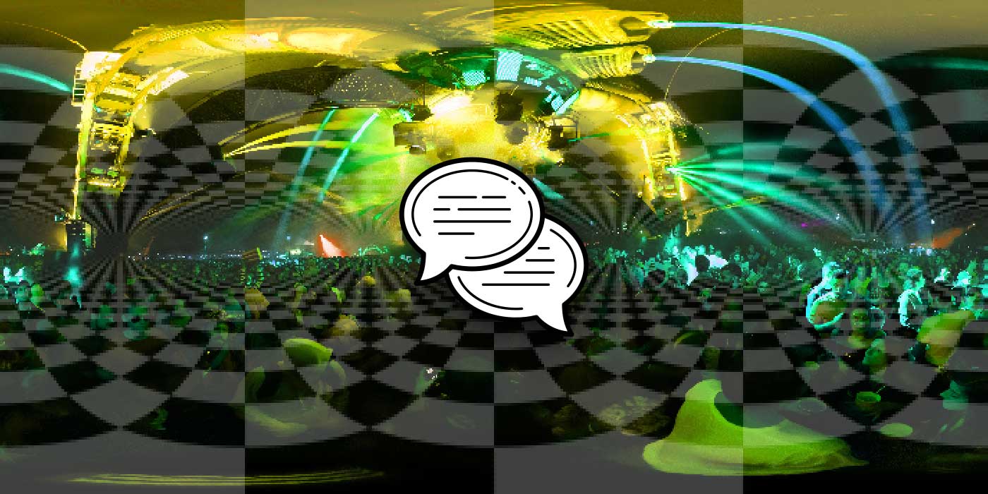 Contact the 360 VR Panorama Photographer