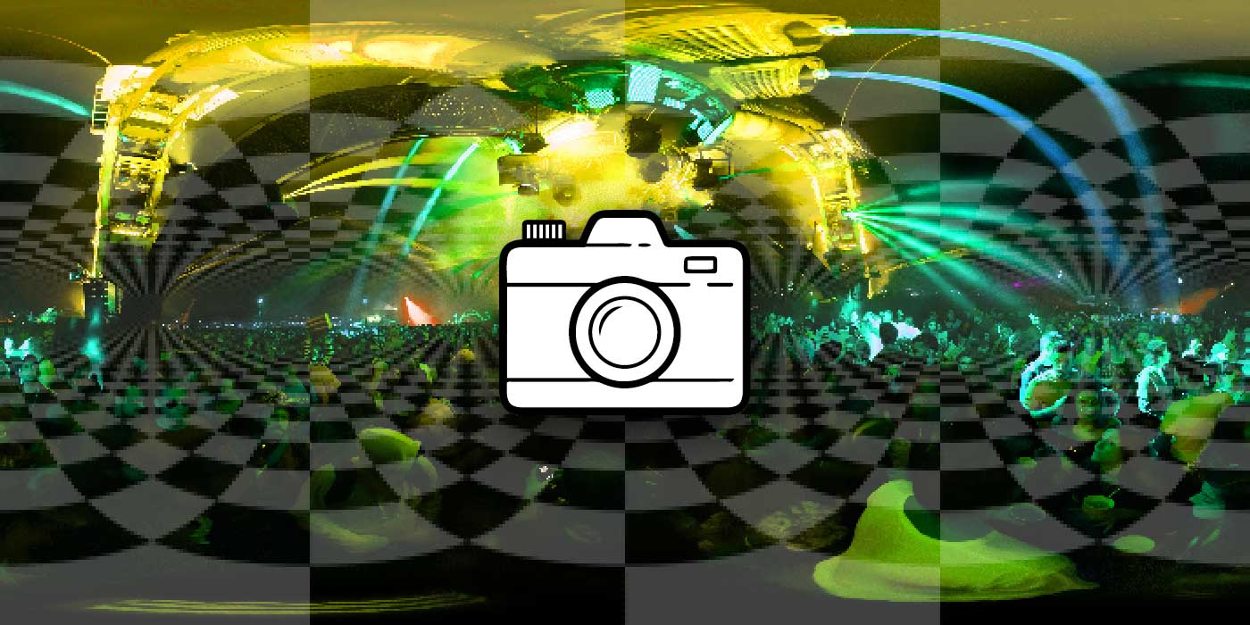 360 VR Portfolio | interactive immersive photography and tours